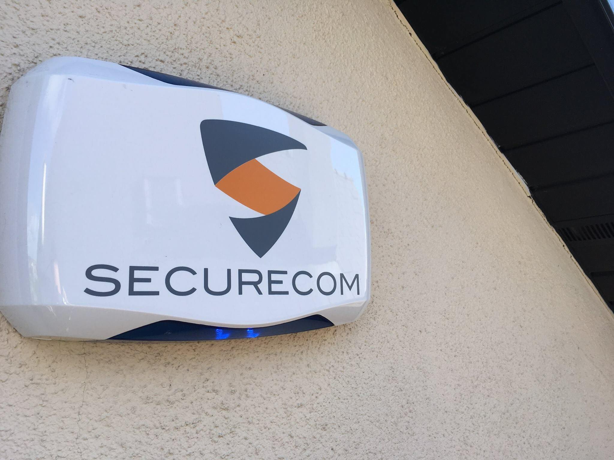Download Alarm, CCTV and Access Control manuals | Securecom Systems Galway